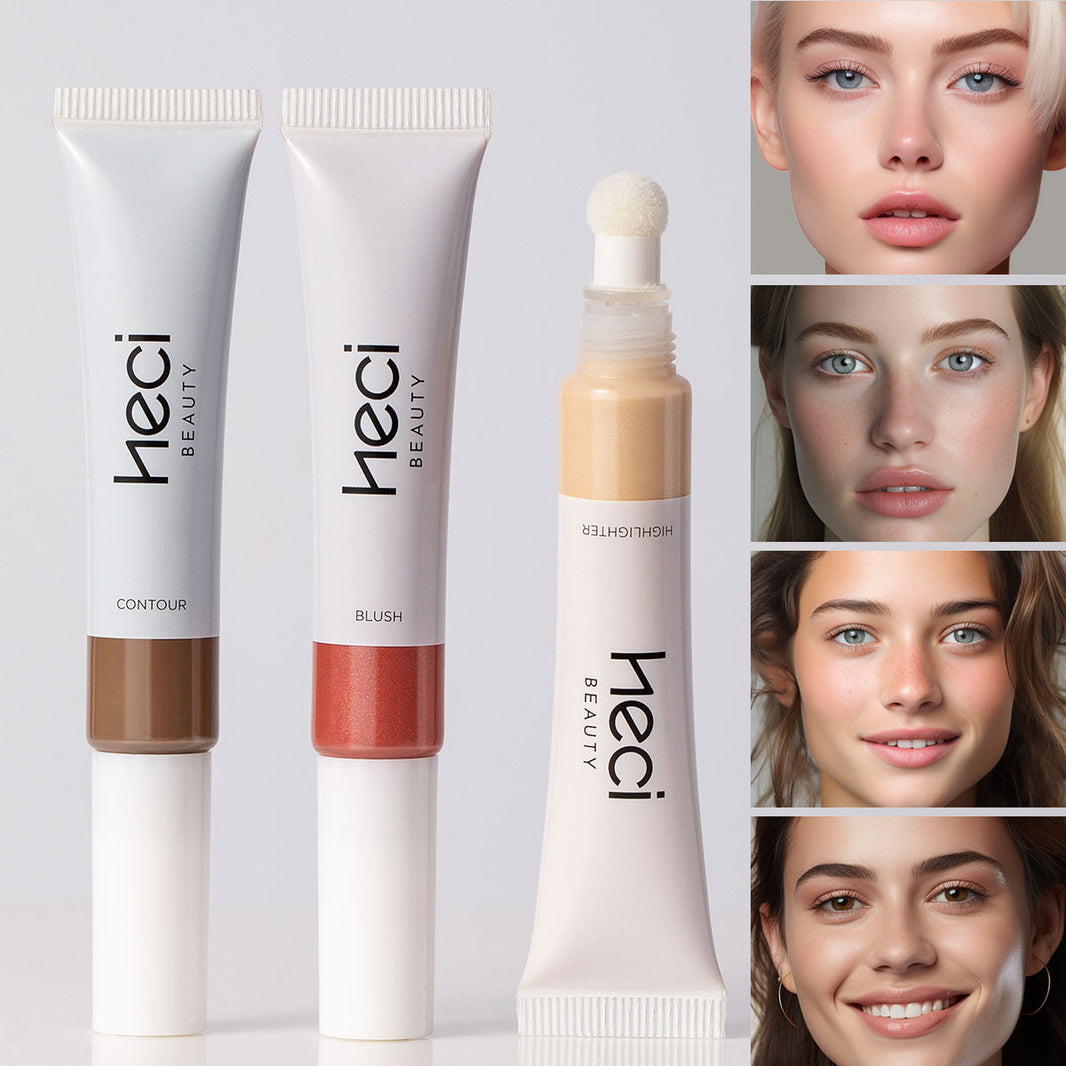 HECAI COSMETICS CO., LTD